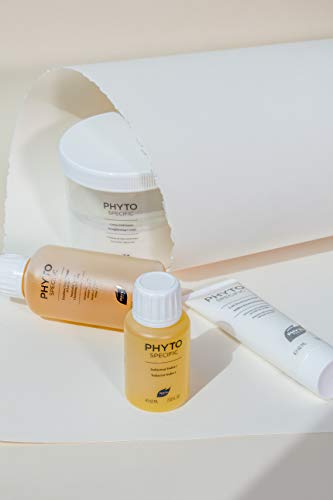 PHYTO PARIS Specific Phytorelaxer Index, brown, 16.93 Fl Oz