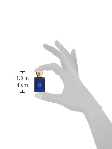 Versace Dylan Blue Pour Homme 3-Piece Miniature Set for Men