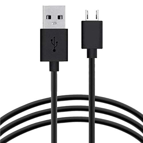 Fast Quick Charging MicroUSB Cable Works Compatible with Your Bose SoundSport Free is Allows Fast Charging Speeds! (5ft / 1.5M)