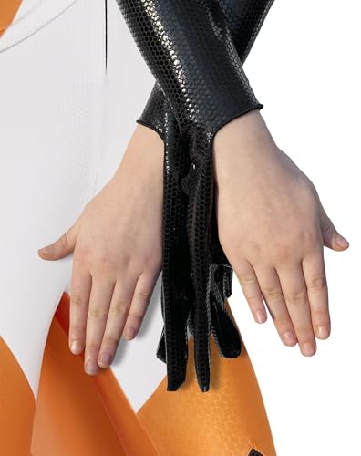 Spirit Halloween Miraculous Ladybug Kids Rena Costume - S