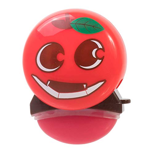 Lip Smackers Apple-Lantern Flip Balm, Evil Apple