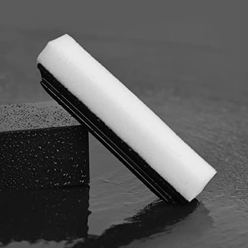 Mat's Beard Cleaning and Holder Set Cleaning Tool, Multifunctional Beard Clean Up Kit for Cleaning Up Beard Trimmings from Sinks and Countertops After Shaving, Best Gifts for Men