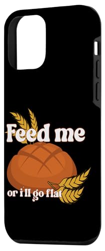 iPhone 12 mini Sourdough Sourdough Baker Sourdough Starter Case