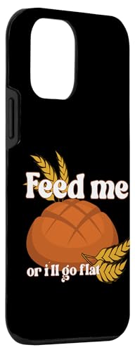 iPhone 12 mini Sourdough Sourdough Baker Sourdough Starter Case