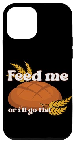 iPhone 12 mini Sourdough Sourdough Baker Sourdough Starter Case