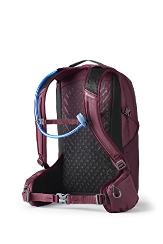Swift 22 H2O Women's Day Hiking Pack, Amethyst Purple