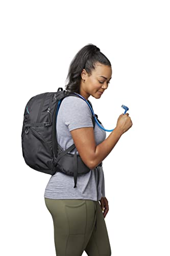 Swift 22 H2O Women's Day Hiking Pack, Amethyst Purple