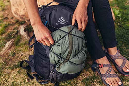Swift 22 H2O Women's Day Hiking Pack, Amethyst Purple