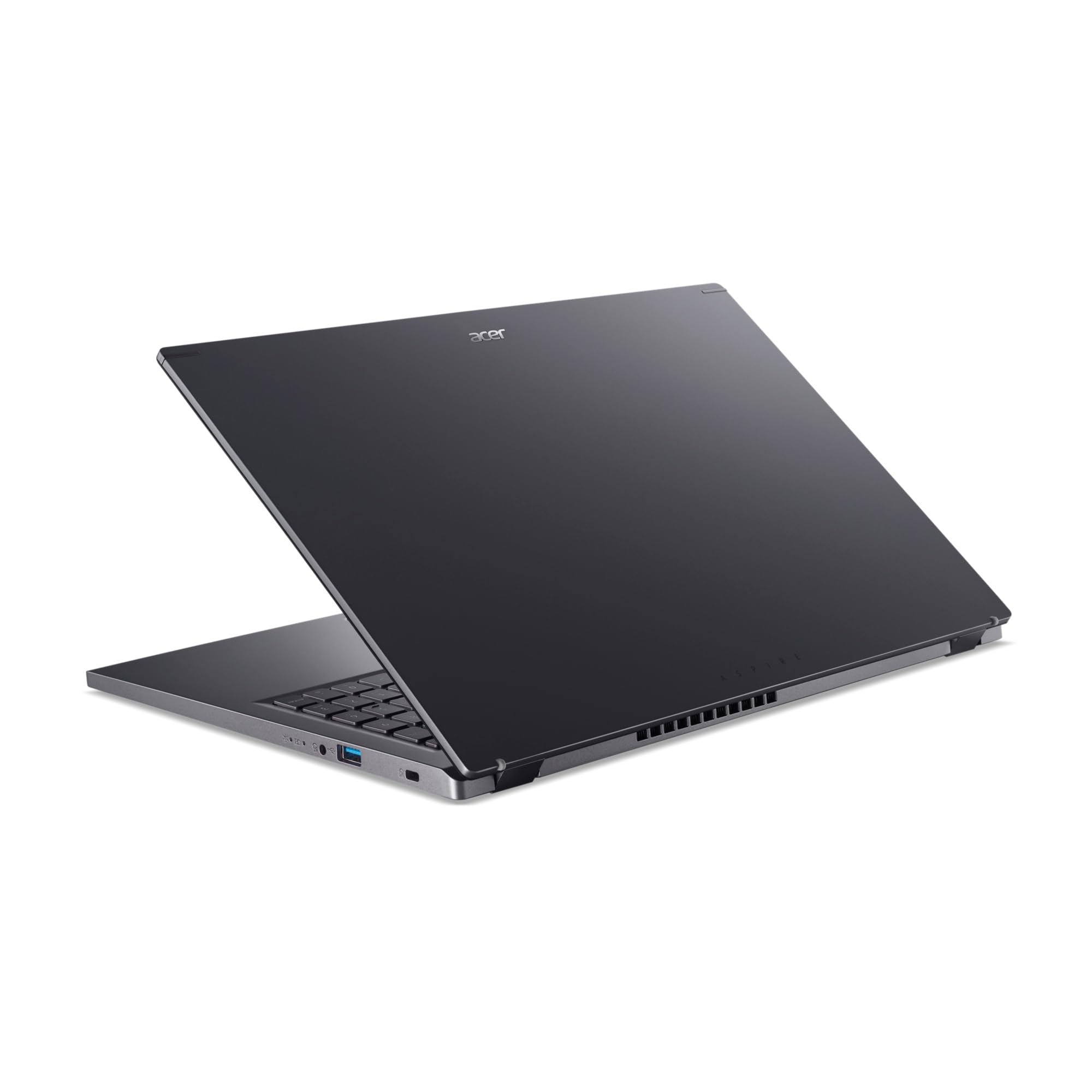 acer 2024 Aspire 5 15.6” FHD IPS Laptop 10-Core 13th Intel Core i5-1335U Iris Xe Graphics 16GB LPDDR5 512GB NVMe SSD Thunderbolt4 WiFi AX BT Webcam HDMI2.1 Backlit KB Windows 10 Pro w/RE USB