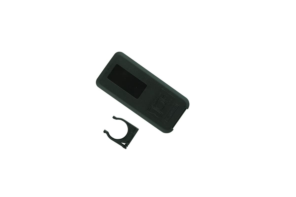 Repalcement Remote Control for Bose Smart Soundbar Sound Bar 300 843299-1100 432552 (Not Suitable for Soudbar 900 and 500)