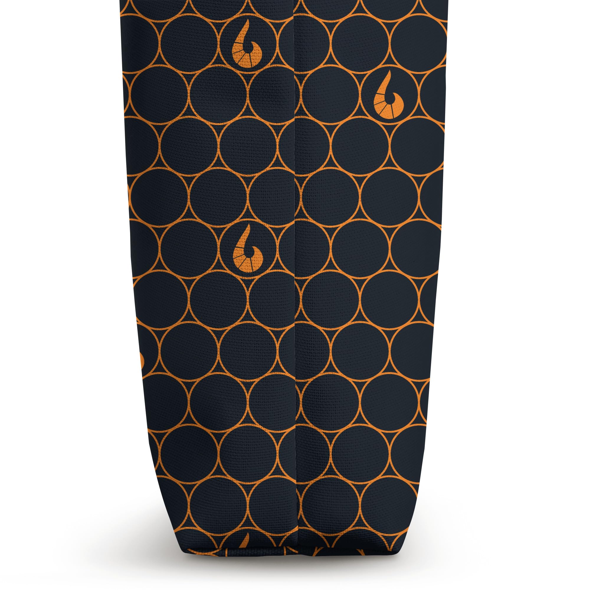 Miraculous Ladybug Rena Rouge Pattern Tote Bag