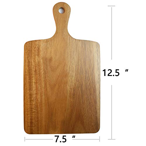 FOUR ORANGUTANS This Is Where I Murder Vegetables Funny Engraved Cutting Board, Funny Farmhouse Kitchen Gift, Gift for Vegetarian Lovers, Vegan Vegetarian Gifts