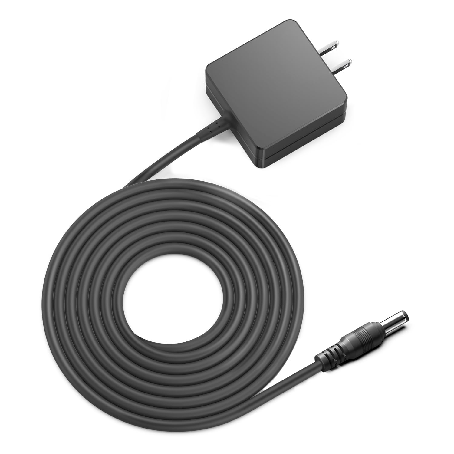 TAIFU 27V AC Adapter for Homeika H016 HA016 Vacuum Cleaner Charger, Roanow Model MarsVac S1 MarsVacS1, PRETTYCARE W100 W300 X3 W400 W200 P1 Pro P3 P4 P1Pro Cordless Vacuum Cleaner Power Supply Cord