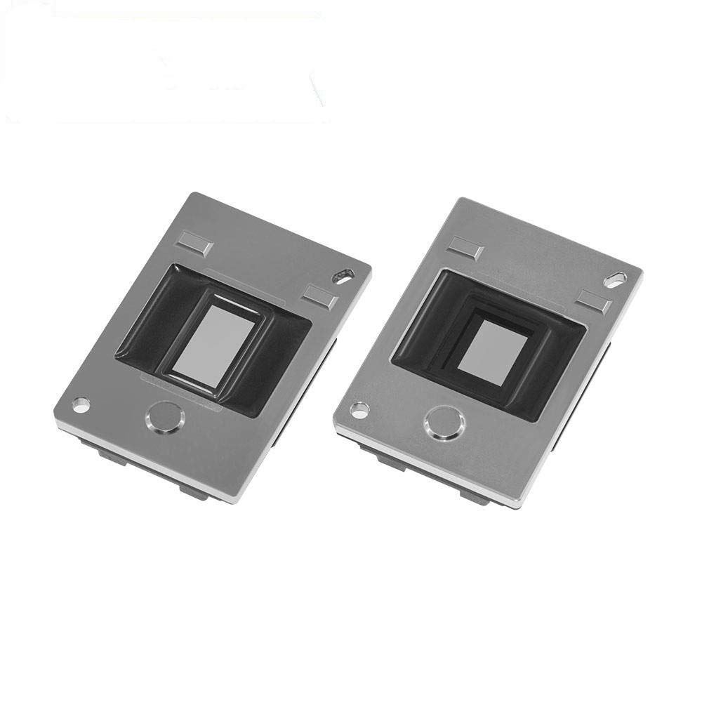 DMD Chip 1076-631AW 1076-32AW 1076-6318W 1076-6319W 1076-6328W 1076-6329W DMD is Same use