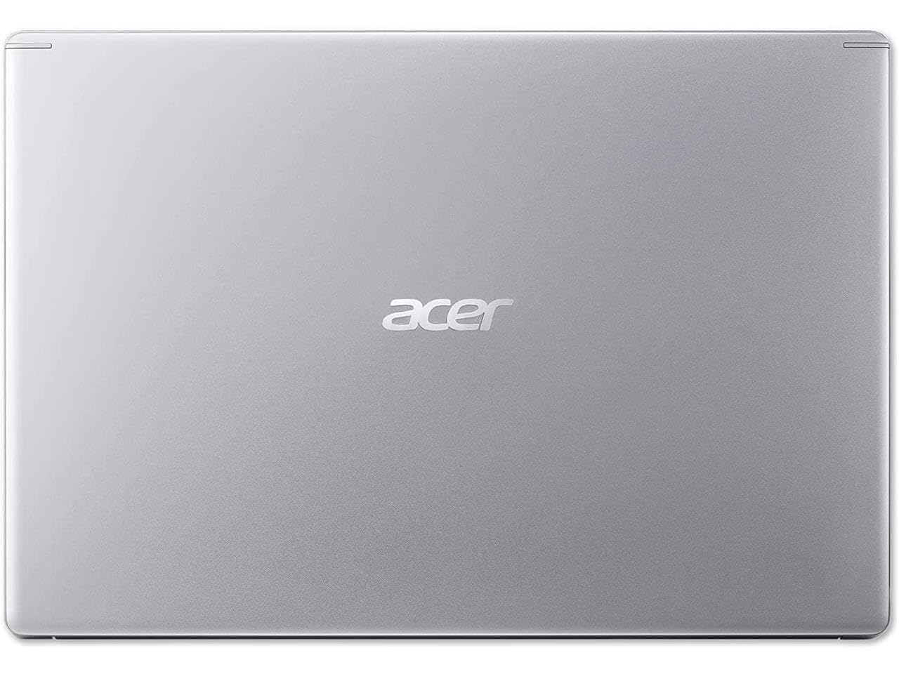 acer Aspire 5 A515 Slim Laptop 15.6" Full HD IPS (8-Core AMD Ryzen 7 5700U, 16GB RAM, 1TB PCIe SSD, AMD Radeon, Backlit KYB, WiFi 6, Bluetooth 5.2, HD Webcam, Win 11 Pro) with Dockztorm Hub