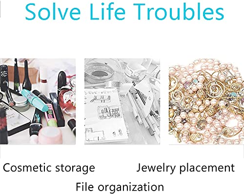 File Cabinet Desktop File Drawer Quality Wood Desk OrganizerFiling Cabinet Desktop Office Supplies (1 Layers)