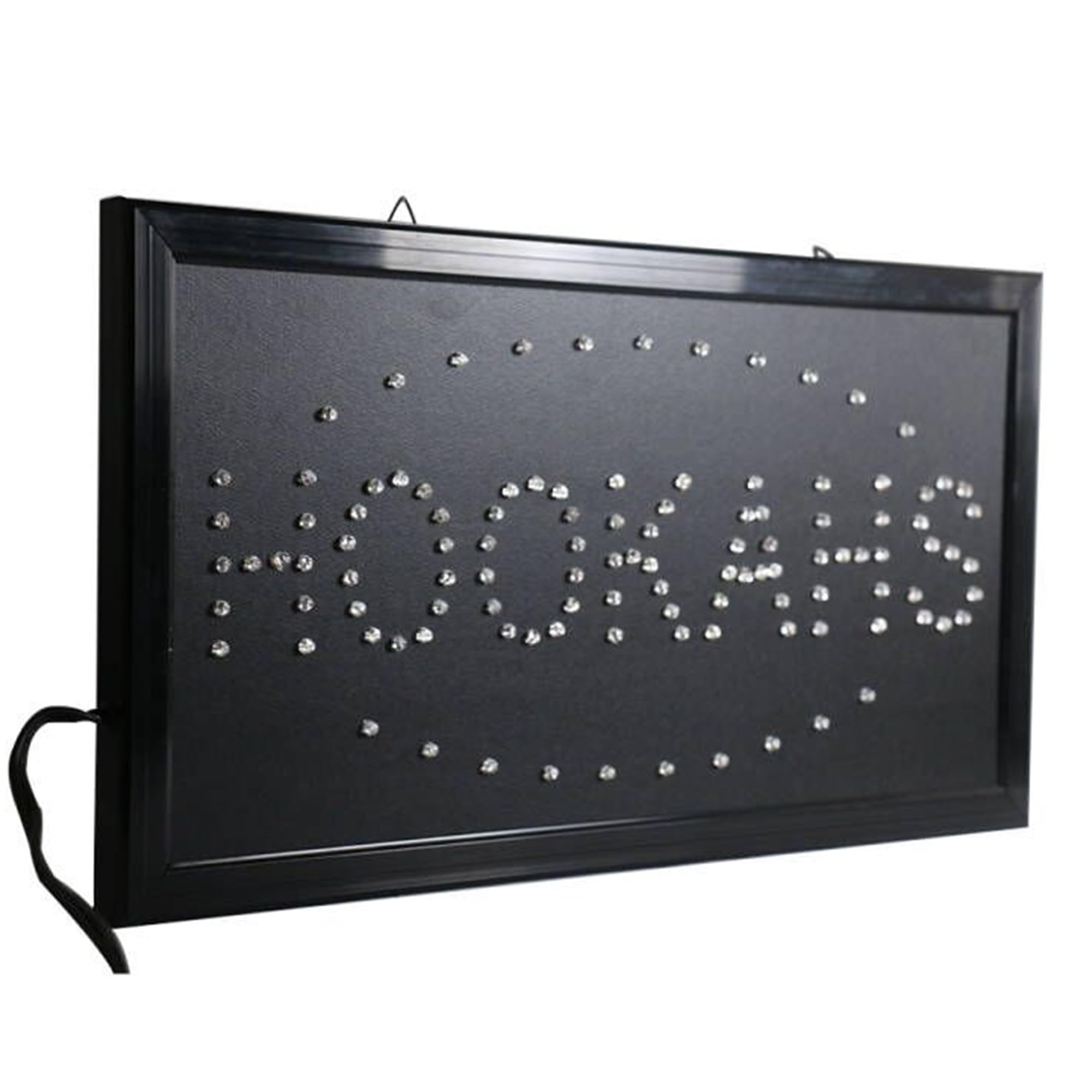 CHENXI Led Neon Hookahs Open Store Signs Vape E-liquid Sign Board Indoor (48 X 25 CM, HOOKAHS)