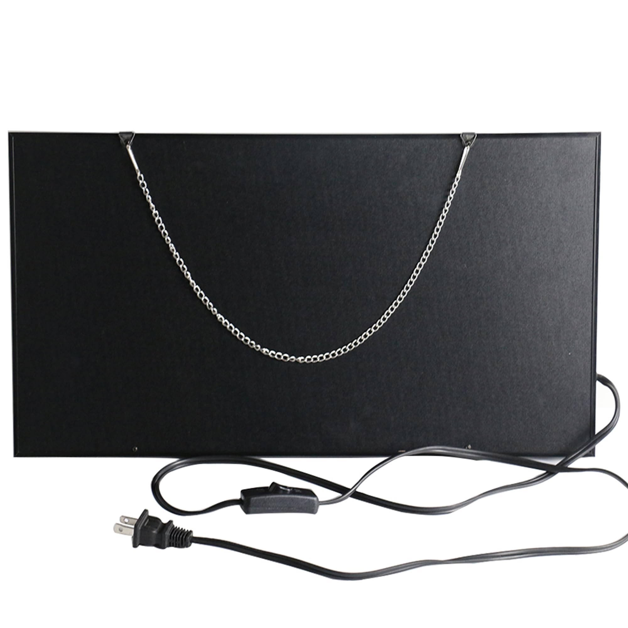 CHENXI Led Neon Hookahs Open Store Signs Vape E-liquid Sign Board Indoor (48 X 25 CM, HOOKAHS)