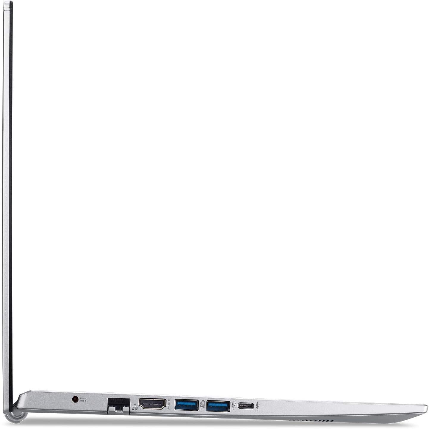 Acer 2023 Flagship Aspire 5 15.6" FHD IPS Slim Laptop, Dual-Core Intel i3-1115G4 (Upto 4.1GHz, Beat i5-7200U), 20GB RAM, 1TB NVMe SSD, WiFi 6,RJ-45, Webcam, Amazon Alexa, Windows 11+HubxcelAccessory