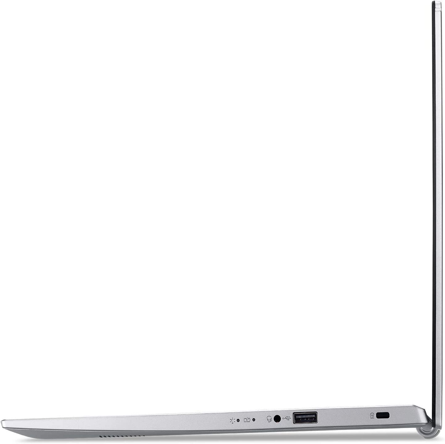 Acer 2023 Flagship Aspire 5 15.6" FHD IPS Slim Laptop, Dual-Core Intel i3-1115G4 (Upto 4.1GHz, Beat i5-7200U), 20GB RAM, 1TB NVMe SSD, WiFi 6,RJ-45, Webcam, Amazon Alexa, Windows 11+HubxcelAccessory