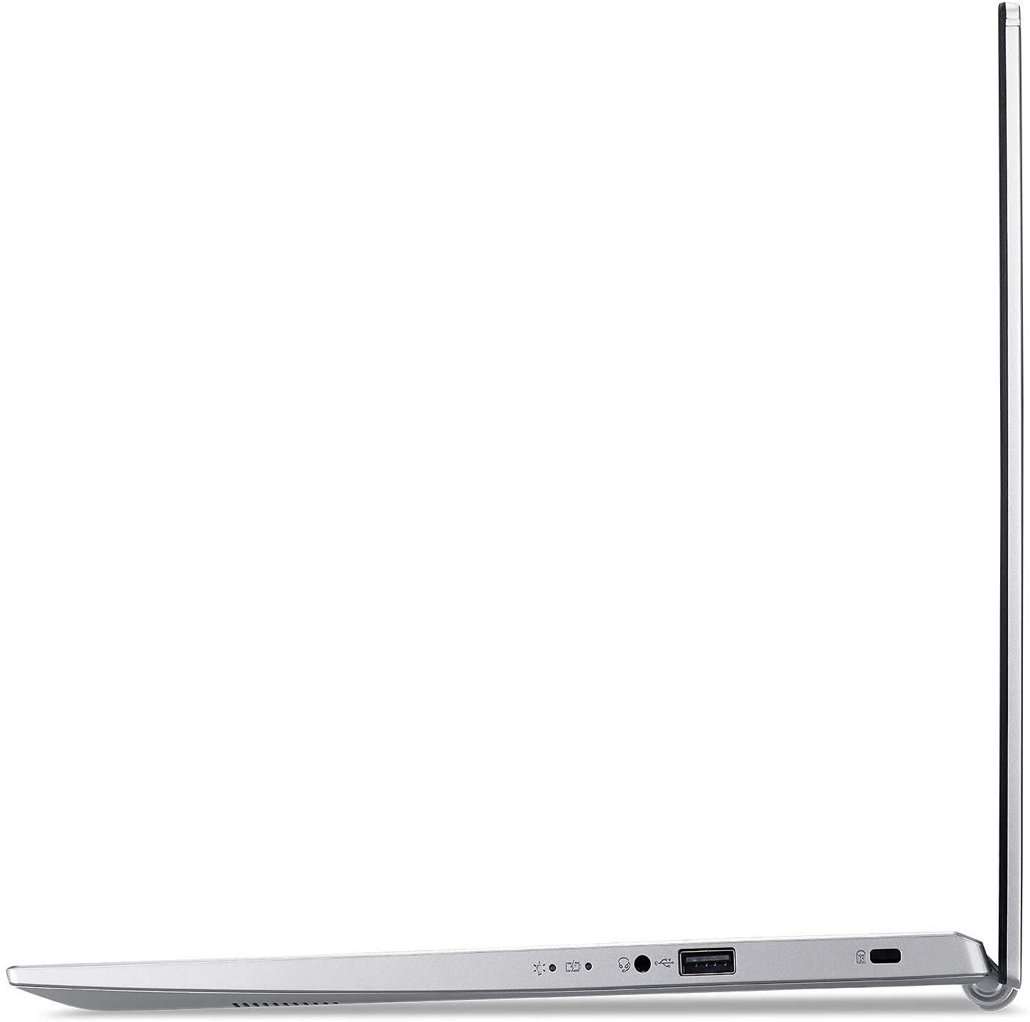 Acer Newest Aspire 5 Laptop - 15.6" FHD Display - 11th Gen Intel Core i3-1115G4 - Intel UHD Graphics - 8GB DDR4-128GB NVMe SSD + 1TB HDD - Wi-Fi 6 Bluetooth 5 - RJ45 - Windows 10 Pro w/32GB USB