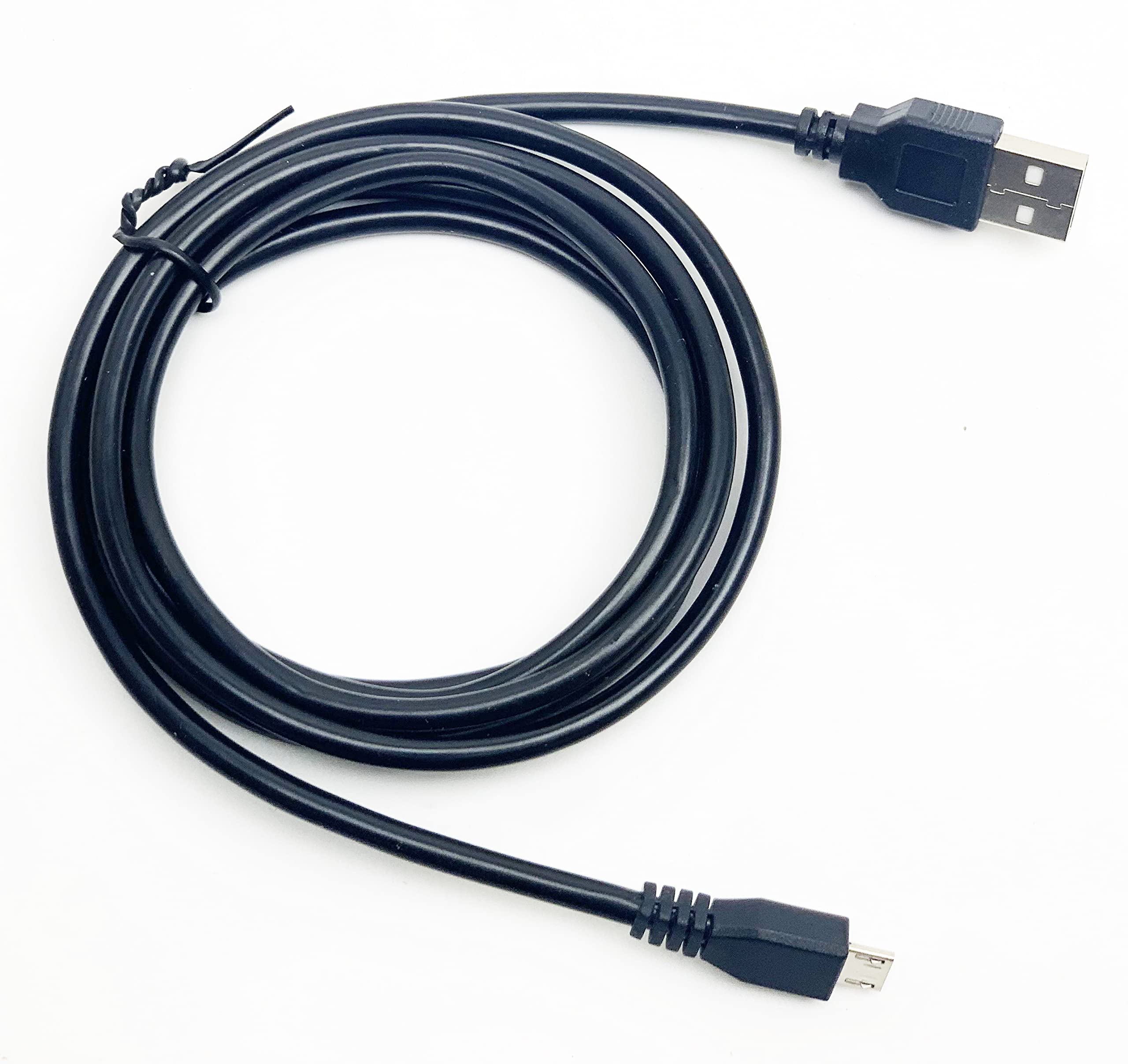 PUROSUR Micro-USB Cable for Bose SoundLink Color I/II/III, SoundLink Mini II 2 Revolve Plus Speaker, QuietComfort 35, SoundLink Headphones II AE2W Noise-Shielding Cable (5 Ft)