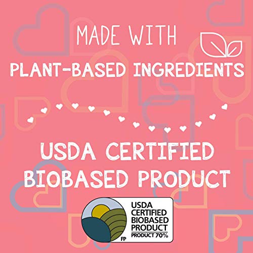 Dreft Baby Odor Eliminator & Fabric Refresher Spray, Plant- Based Ingredients and Hypoallergenic Formula, Great for Baby Clothes, Crib Sheets, Baby Strollers and More 24 Fl Oz (Pack of 4)