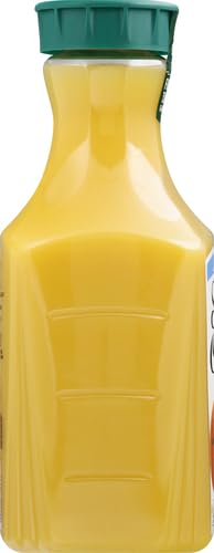 Simply Orange Juice, 52 fl oz, 100% Juice w/Calcium & Vitamin D, Not from Concentrate