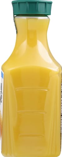 Simply Orange Juice, 52 fl oz, 100% Juice w/Calcium & Vitamin D, Not from Concentrate