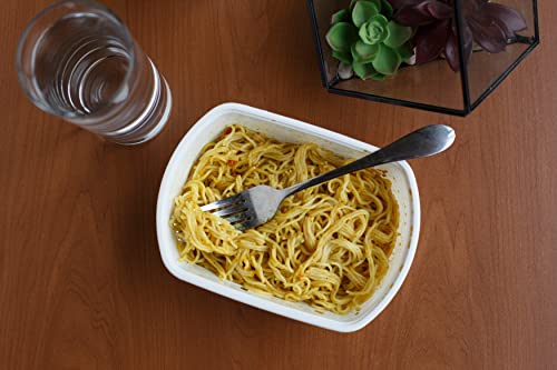Simply Asia Classic Curry Singapore Street Noodles, 9.24 oz (Pack of 6)