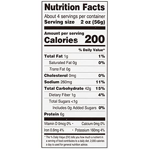 Simply Asia Japanese Style Ramen Noodles, 8 oz (Pack of 6)