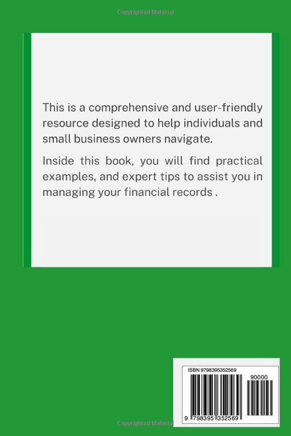 Beginners Guide to Quickbooks Desktop Pro: A Concise Guide to Master Quickbooks Desktop Pro and Track Your Business Finances
