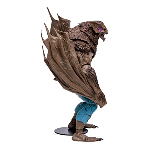 McFarlane Toys DC Multiverse Man-Bat Mega Action Figure