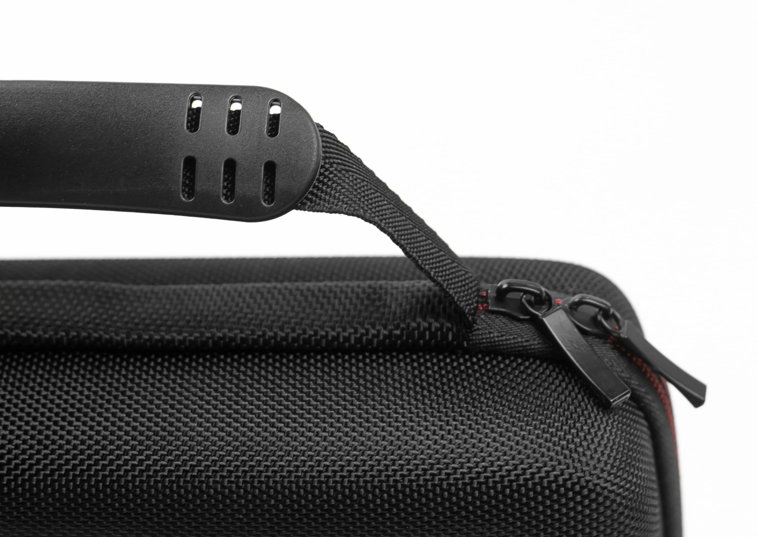 Suw Portable Travel Compatible Case for Apple 2023 Mac Mini Desktop Computer - M2/M2 Pro/M1 Chip (Case Only)