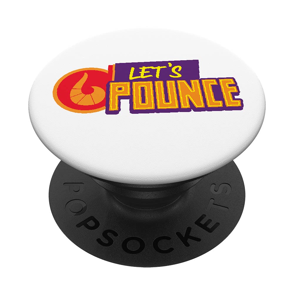 Miraculous Collection Rena Rouge Let's Pounce PopSockets Swappable PopGrip