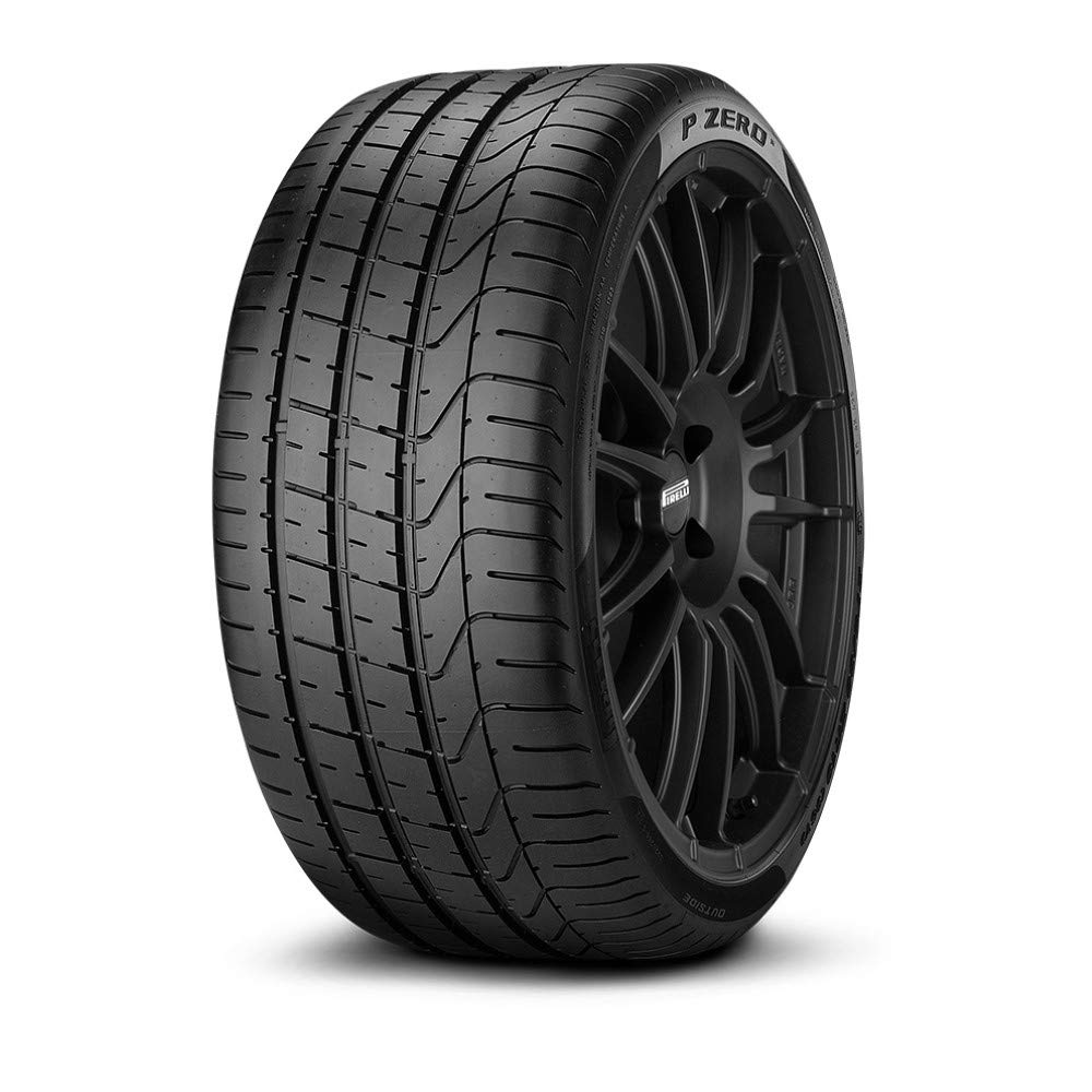 Pirelli P Zero (PZ4-Luxury) 245/45R20 103W Passenger Tire