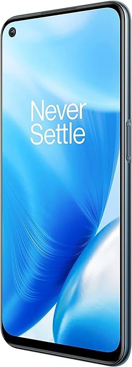 ONEPLUS Nord N200 | 5G for T-Mobile U.S Version | 6.49'' Full HD+LCD Screen | 90Hz Smooth Display | Large 5000mAh Battery | Fast Charging | 64GB Storage | Triple Camera (T-Mobile Locked)