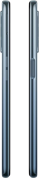ONEPLUS Nord N200 | 5G for T-Mobile U.S Version | 6.49'' Full HD+LCD Screen | 90Hz Smooth Display | Large 5000mAh Battery | Fast Charging | 64GB Storage | Triple Camera (T-Mobile Locked)