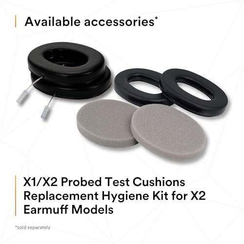 3M Standard Nrr 24 Db, Yellow, One Size Fits Most