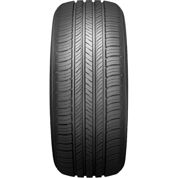 Kumho Crugen HP71 All-Season Tire - 245/60R20 107H