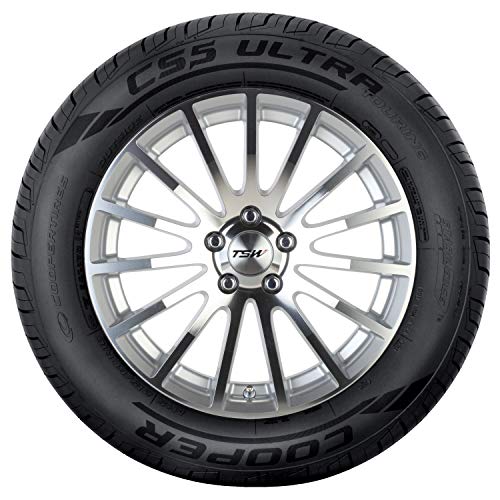Cooper CS5 Ultra Touring All-Season 245/60R18 105H Tire