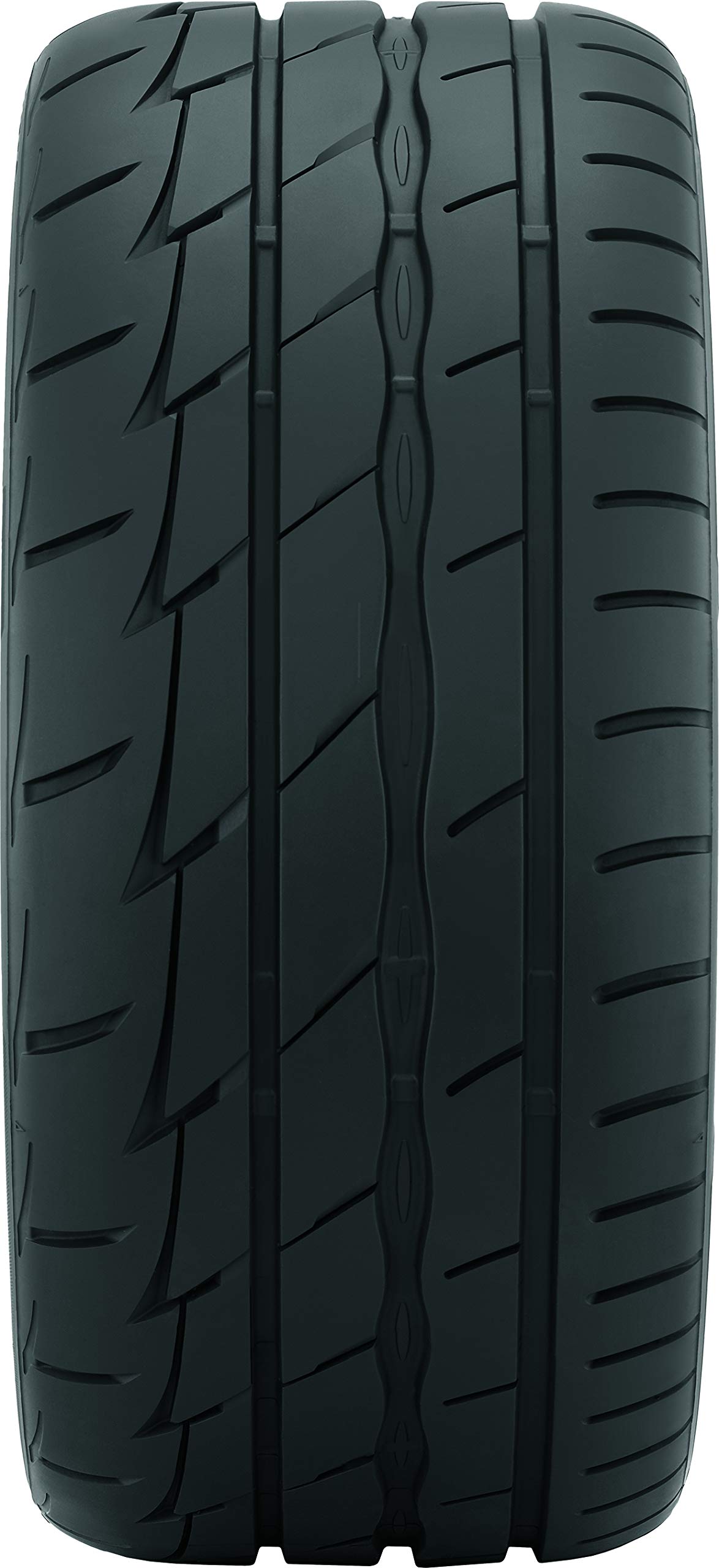 Firestone Firehawk Indy 500 Ultra-High Summer Peformance Tire 205/55R16 91 W