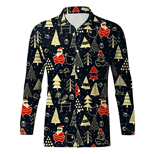Gifts for dad Men's t-Shirts Stocking Stuffers for Men Fishing Shirts for Men Mens Shirt Pantalones para el Frio de Hombre Mens Gifts Under 20 Dollars Arrives Before