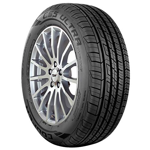 Cooper CS5 Ultra Touring All-Season 245/60R18 105H Tire