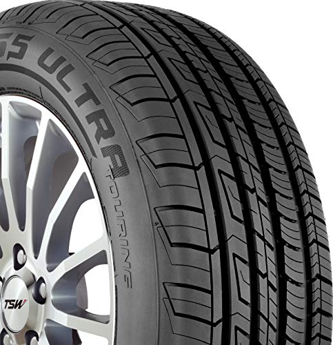 Cooper CS5 Ultra Touring All-Season 245/60R18 105H Tire