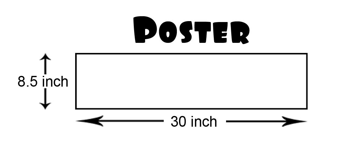 Justins Biebers #1-8.5"x30" Personalized Name Poster, Customize Name Sign, Birthday Party Banner