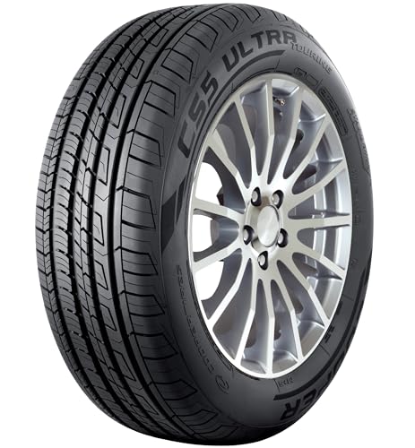 Cooper CS5 Ultra Touring All-Season 245/60R18 105H Tire