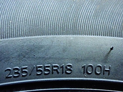 Hankook Optimo H426 All-Season Tire - 235/55R18 100H