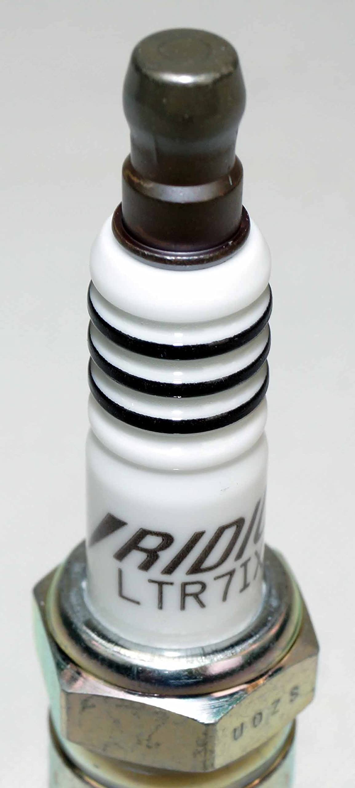 (8-Pack) NGK Spark Plugs LTR7IX-11 (Stock # 6510)