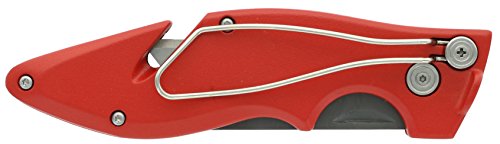 Milwaukee 48-22-1901F Fastback Utility Knife with Wire Stripping Compartment, and Gut Hook (2 Pack of 48-22-1901)